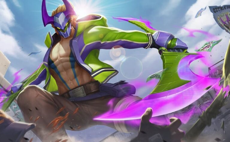 เปิด RoV Skin Tier ตามความหายาก พรีเมี่ยม และราคา ปี 2025