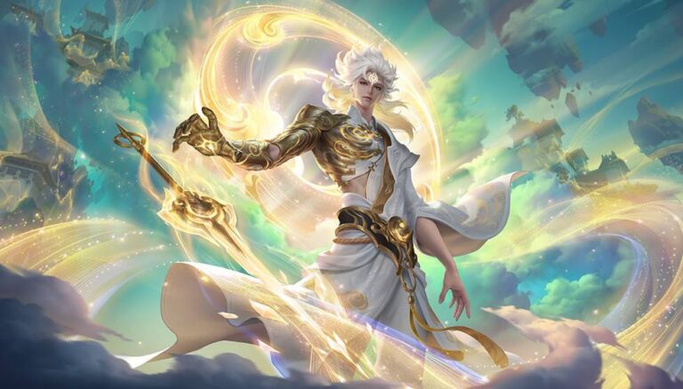 เปิด RoV Skin Tier ตามความหายาก พรีเมี่ยม และราคา ปี 2025