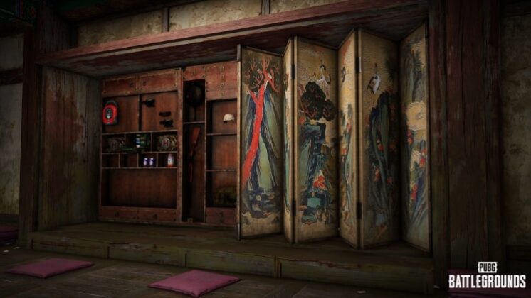PUBG Secret Key ของ Rare เปิดห้องลับ จับของหายาก คนสนใจมากขึ้น